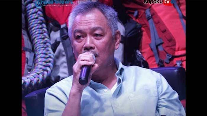 Video: Tomy Winata Anggota 9 Naga di Proyek Pulau Rempang Eco City ...