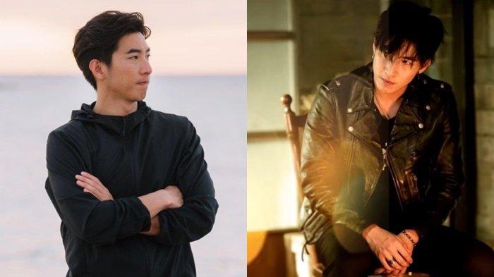 SOSOK Mantan Suami Tangmo Nida yang Ikut Cari Jenazah Mantan Istrinya ...