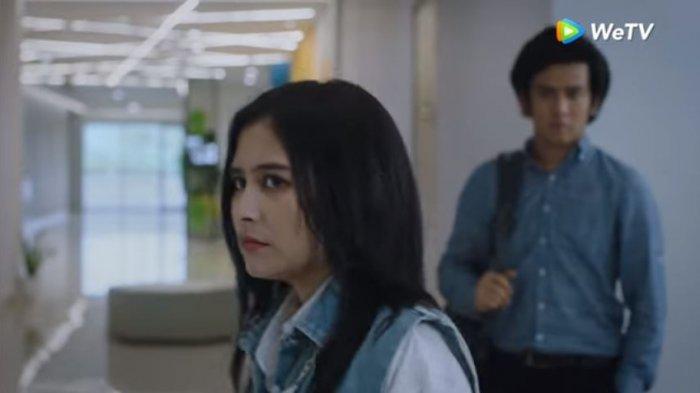 Trailer My Lecturer My Husband Season 2, Hati Inggit Makin Panas, Apa Alasan Karin Dekati Arya ...