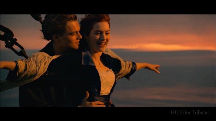 Translate Lirik Lagu My Heart Will Go On - Celine Dion, Soundtrack Film Titanic yang Kembali ...