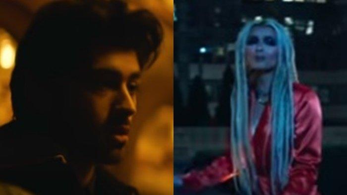 Translate Lirik Lagu A Whole New World - Zayn Malik dan Zhavia Ward, Soundtrack Film Aladdin ...