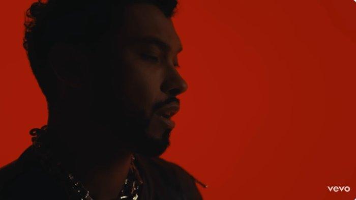 Translate Lirik Lagu Always Time by Miguel, Lagu Terbaru di Spotify ...