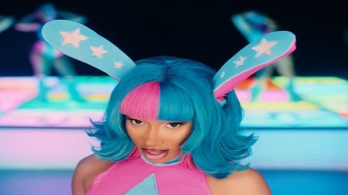 Translate Lirik Lagu BOA by Megan Thee Stallion, Lagu Barat Terbaru Mei ...