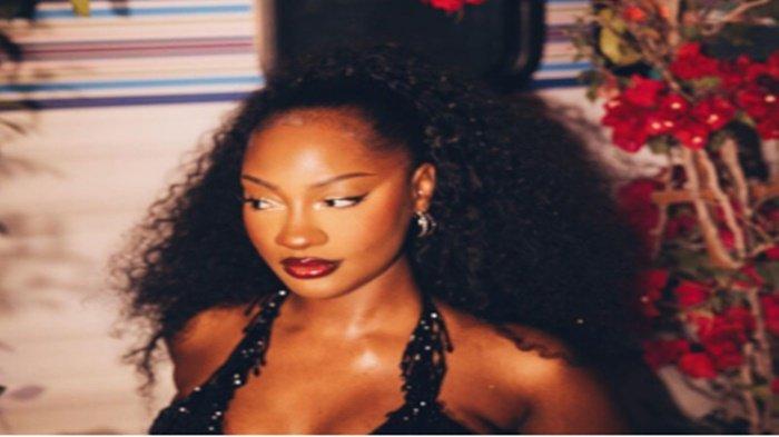 Translate Lirik Lagu Burning by Tems, Lagu Barat yang Baru Rilis di Bulan Juni, Viral di Spotify ...