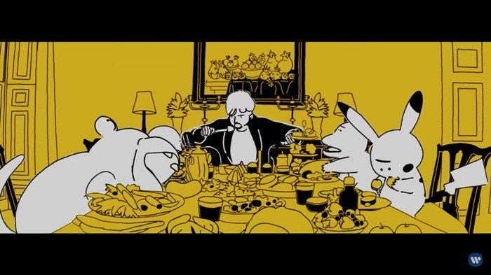 Translate Lirik Lagu Celestial Milik Ed Sheeran, Cerita Hidup ...