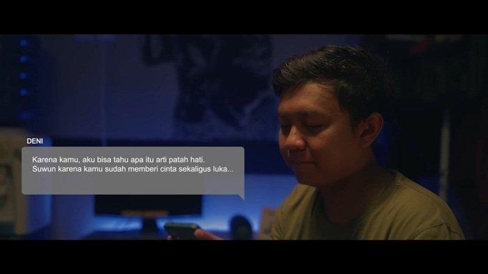 Translate Lirik Lagu Crito Mustahil - Denny Caknan, Tentang Perjalanan ... Translate Lirik Lagu Crito Mustahil - Denny Caknan, Tentang Perjalanan ...