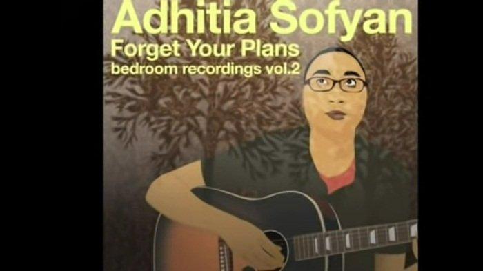 Translate Lirik Lagu Gaze - Aditya Sofyan, Kisah Seseorang yang Ditemui di Tengah Keramaian ...