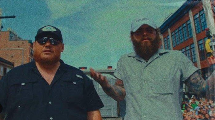 Translate Lirik Lagu Guy For That By Post Malone Feat Luke Combs Lagu 4286
