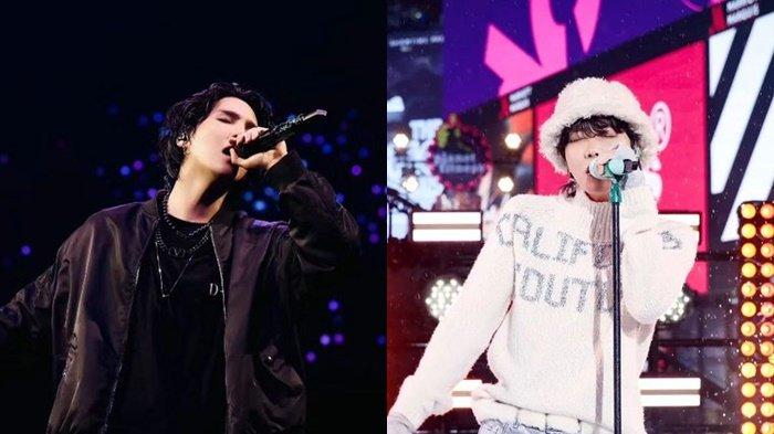 Translate Lirik Lagu HUH?! - Agust D feat J-Hope BTS, Rencana Dibawakan ...