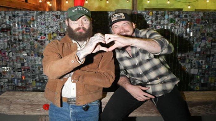 Translate Lirik Lagu I Had Some Help By Post Malone Feat Morgan Wallen 4479