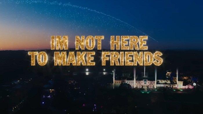 Translate Lirik Lagu I'm Not Here To Make Friends - Sam Smith, Keinginan Seseorang Punya ...