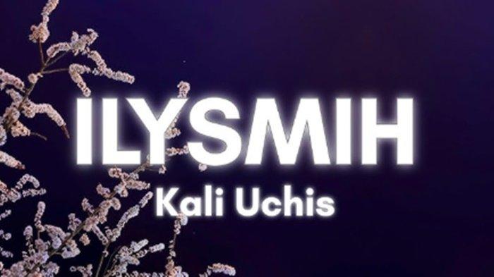 Translate Lirik Lagu ILYSMIH by Kali Uchis, Lagu Populer Posisi ke-5 di Spotify Minggu Ini ...