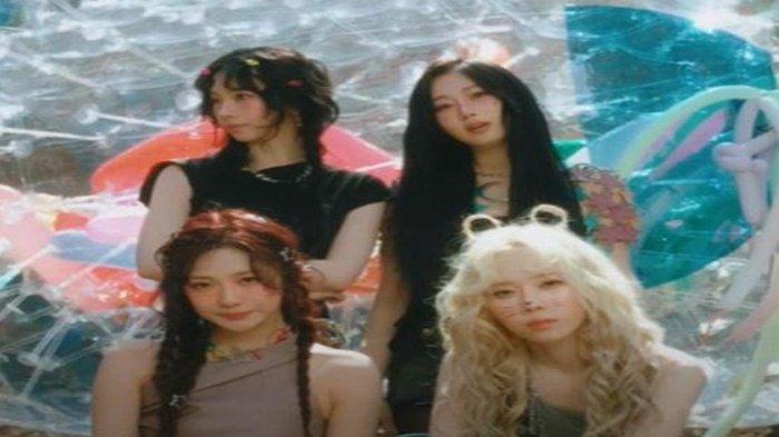 Translate Lirik Lagu Long Chat by Aespa, Lagu Korea Terbaru Tentang ...