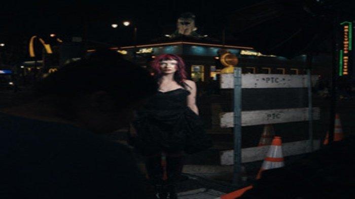 Translate Lirik Lagu Midnight in Hollywood by Tender Misfit, Lagu ...