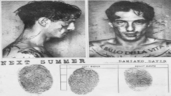 Translate Lirik Lagu Next Summer by Damiano David, Lagu Hits Posisi ke-19 di Spotify Minggu Ini ...