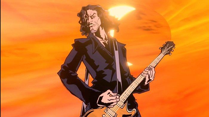 Translate Lirik Lagu Shadows Follow - Metallica, Lagu Rock n Roll ...