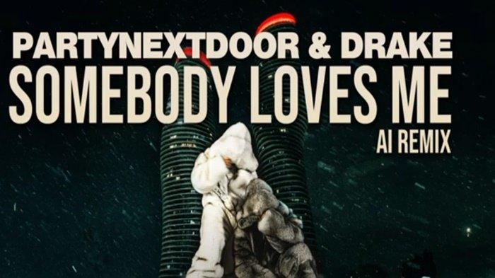 Translate Lirik Lagu Somebody Loves Me by PARTYNEXTDOOR feat Drake ...