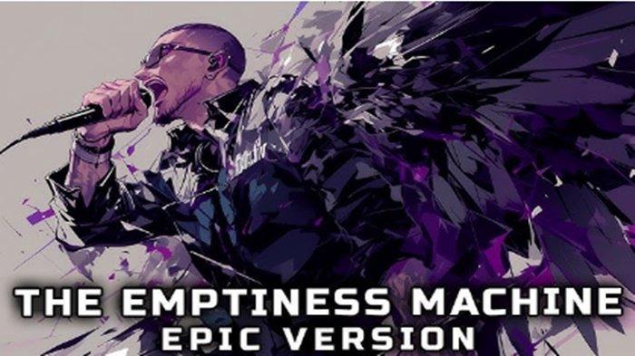 Translate Lirik Lagu The Emptiness Machine by Linkin Park, Lagu Hits ...