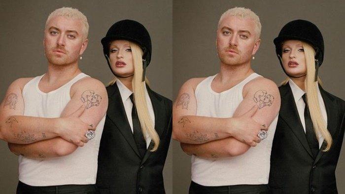 Translate Lirik Lagu Unholy - Sam Smith, Pengkhiantan Seorang Ayah yang ...