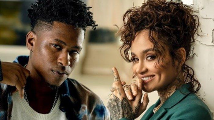 Translate Lirik Lagu When He's Not There by Kehlani feat Lucky Daye, Lagu Terbaru Hits di ...