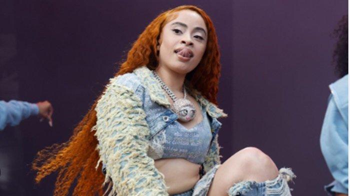 Translate Lirik lagu Did It First by Ice Spice feat Central Cee, Lagu ...