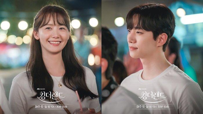 Translate Lirik Lagu You Are My - HYNN, Kisah Romansa Cinta Pertama, OST Drama Korea King The ...