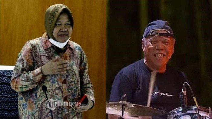 Sosok dan Profil 7 Menteri Jokowi Dari PDIP Disebut Bakal Tinggalkan ...