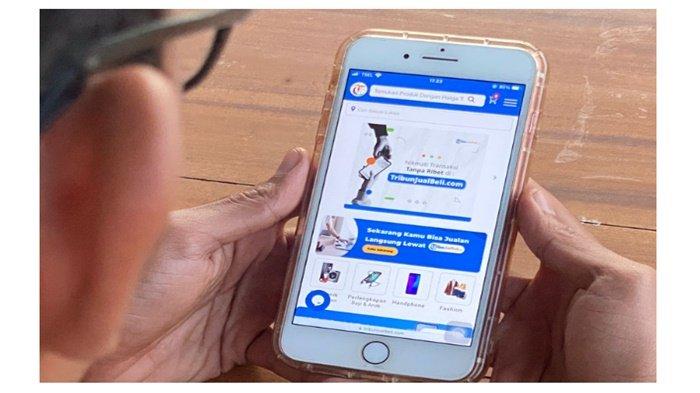 TribunJualBeli.com Menyediakan Layanan Pemasangan Iklan Secara Gratis ...