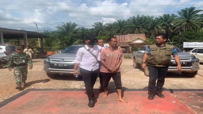 Kabel Pertamina Ramba Field Muba Dicuri, Operasional Lumpuh 3 Jam Rugi ...