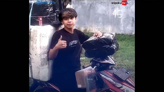 Video: Bak Sinetron! Kisah Pemuda Kaya Nyamar Jadi Tukang Paket Sampai ...