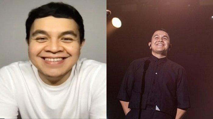 PROFIL Tulus Rusdyi Penyanyi Ternama di Indonesia Berdarah Minangkabau ...