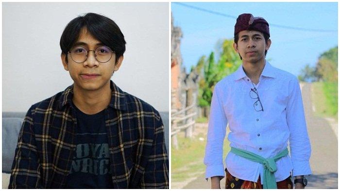 PROFIL Turah Parthayana, YouTuber Asal Bali Disorot Seteru sama Istri ...