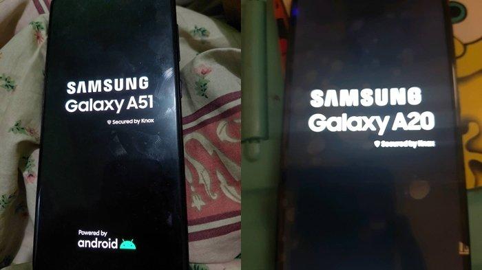 Bagaimana Cara Mengatasi HP Samsung yang Stuck di Logo Saja dan Tak ...