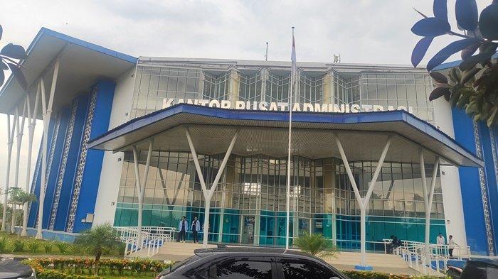 OPINI: Pilrek UIN Raden Fatah, Menuju ‘Dewasa’ dan ‘Unggul’ 2045 ...