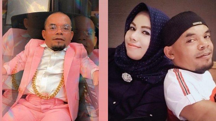 Ingat Ucok Baba? Tak Laku Lagi di TV Begini Nasib Komedian Bertubuh ...