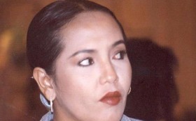 Ully Artha Meninggal Dunia - Sripoku.com