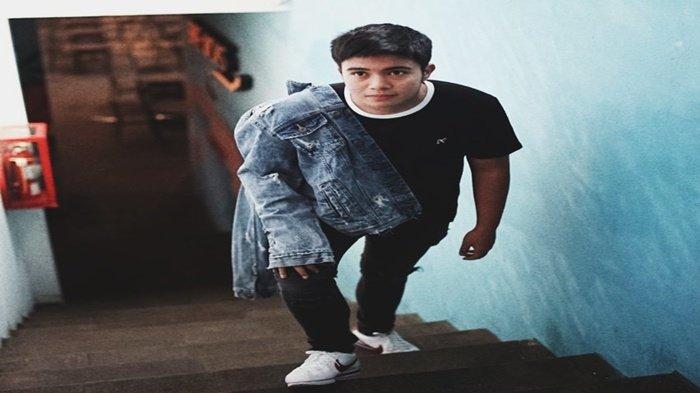 PROFIL Umay Shahab, Artis Cilik yang Kini Menjajal Dunia Balik Layar ...