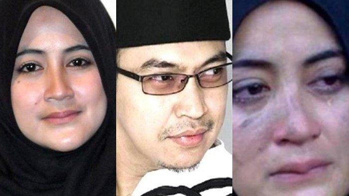 Pura-pura Tegar, Umi Pipik Nelangsa Ungkap Derita Hidup Selepas Uje ...