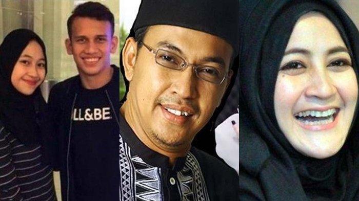 Berani 'Nikahi' Adiba Khanza, Umi Pipik Kuliti Sifat Asli Egi Maulana, Sindir Tanggal Pernikahan ...