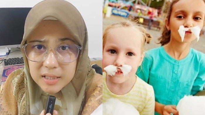 Umur Berapa Anak-anak Diwajibkan Solat? Ini Penjelasan Ustazah Nella ...