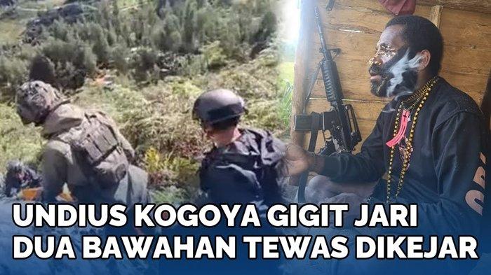 Video Paniai 14 Hari Tanggap Darurat OPM, Jenderal Bintang 1 Turun ...