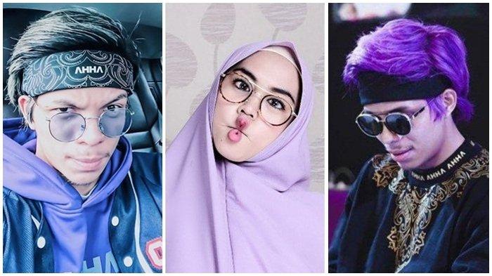 BUKAN Warna Janda, Ternyata Ungu Termasuk Kasta Warna Paling Tinggi ...