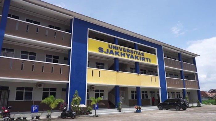 Dualisme Kepemimpinan Hingga Dugaan Ijazah Palsu, LLDIKTI Deadline ...