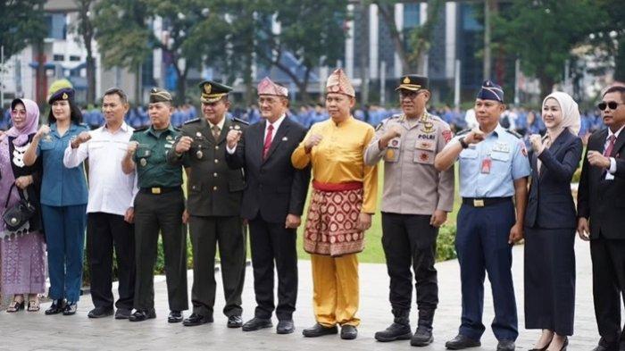 Peringatan Harganas Ke-32 di Sumsel Dorong Program QUICK WIN BKKBN ...