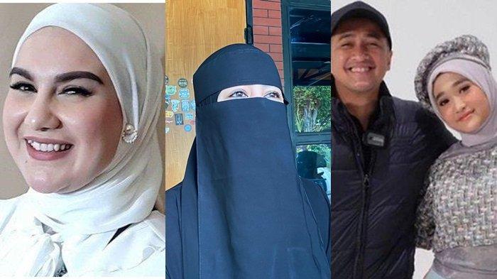 Usai Abidzar Dijodohkan dengan Irish Bella & Anak Irfan Hakim, Umi Pipik Umumkan Ciri Menantu ...