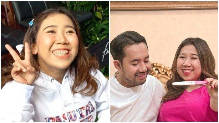 Kiky Saputri Umumkan Kehamilan Lagi Usai Alami Keguguran, Istri Muhammad Khairi Banjir Doa ...