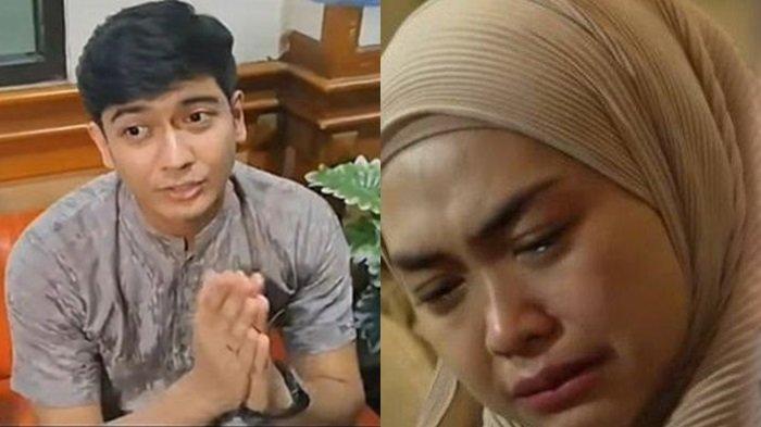 Ria Ricis Ketahuan Bohong Soal Nekat Transfer Teuku Ryan Rp 500 Juta ... Ria Ricis Ketahuan Bohong Soal Nekat Transfer Teuku Ryan Rp 500 Juta ...