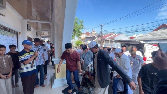 Sosok Ustaz Yahya Waloni yang Meninggal Saat Khutbah Jumat, Seorang Mualaf dan Kritis - Sripoku.com