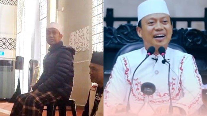 Kabar Terbaru Ustaz Dasad Latif, Pulang dari Rumah Sakit Langsung Hadiri Undangan Dakwah di ...