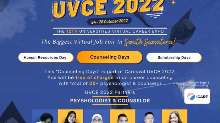 Bantu Para Fresh Graduate Dapatkan Pekerjaan, Himpunan Psikologi ...
